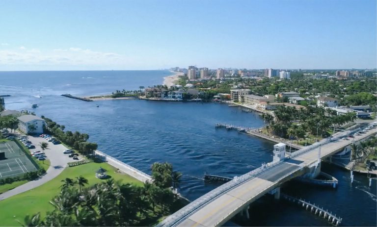 Kings Point - Blue Stream Fiber