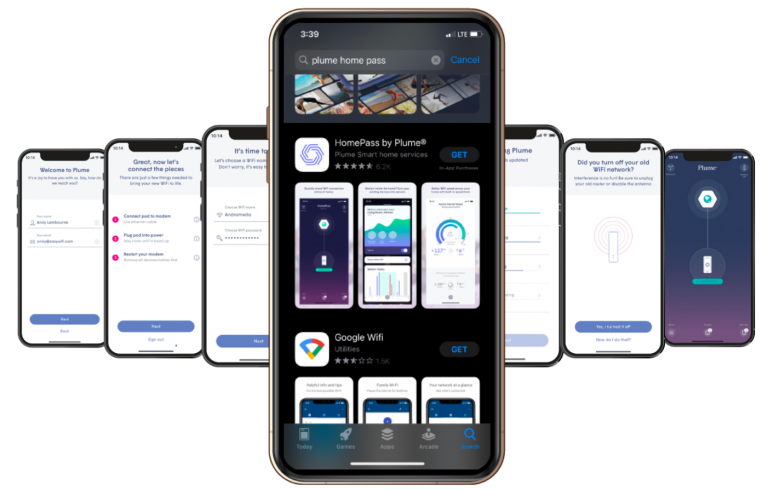 Home - Blue Stream Fiber