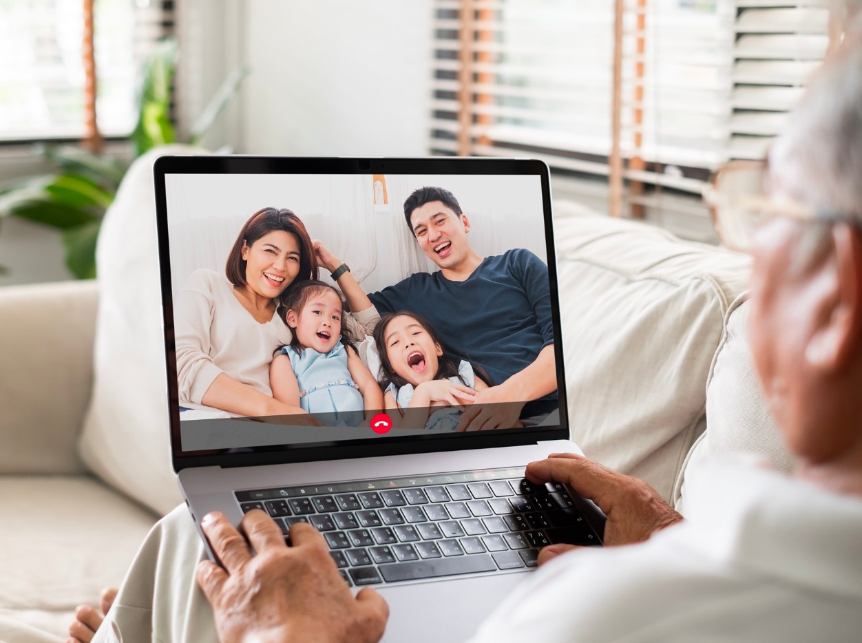 Official Provider - Blue Stream Fiber