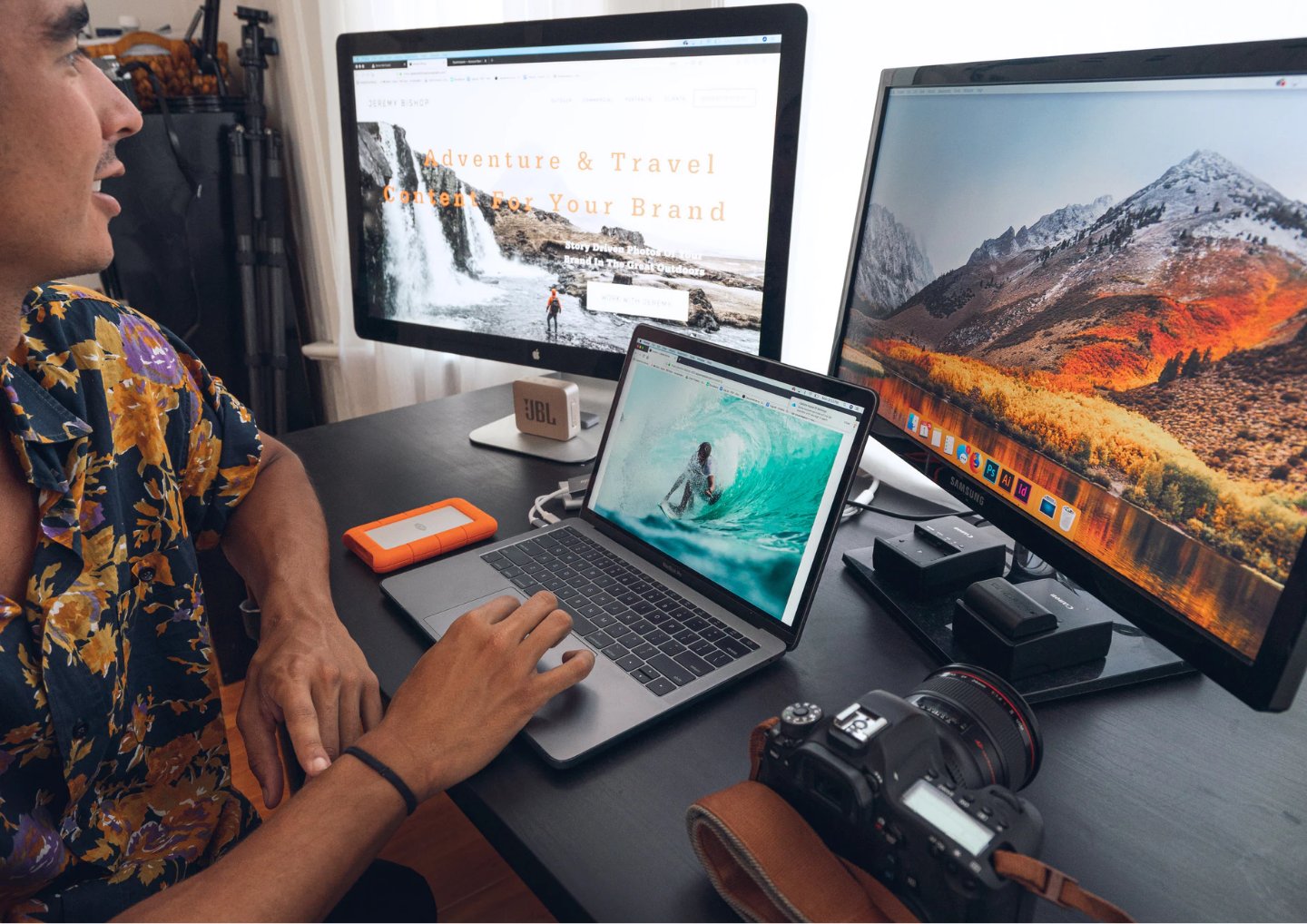 Official Provider - Blue Stream Fiber