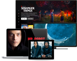 Rental Property Services - Blue Stream Fiber