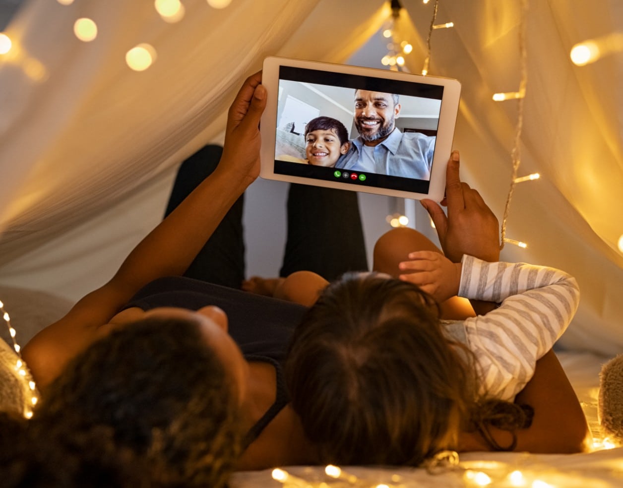 Blue Stream Fiber Total Home WiFi - Blue Stream Fiber