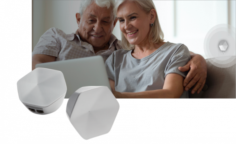 Official Provider - Blue Stream Fiber