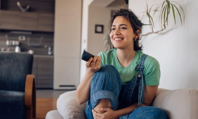 Blue Stream Fiber TV App - Blue Stream Fiber