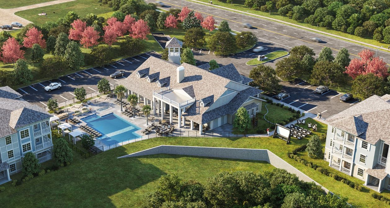 Rental Property Services - Blue Stream Fiber