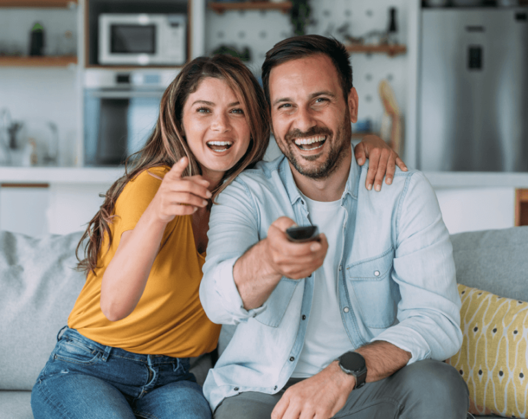 Channel Lineups - Blue Stream Fiber