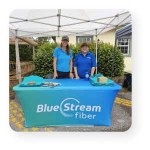 Careers - Blue Stream Fiber