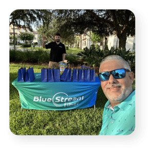 Careers - Blue Stream Fiber