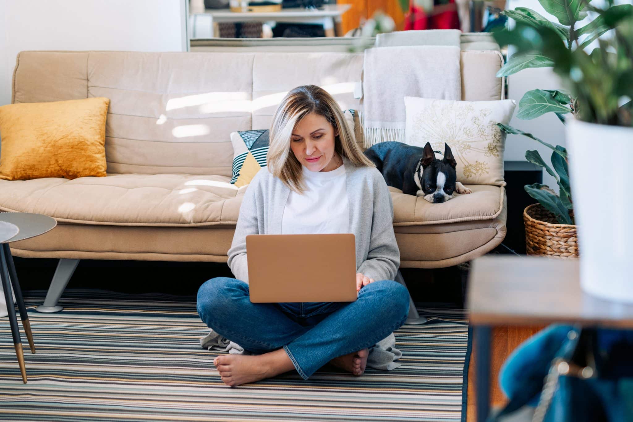 New Bulk Services - Blue Stream Fiber