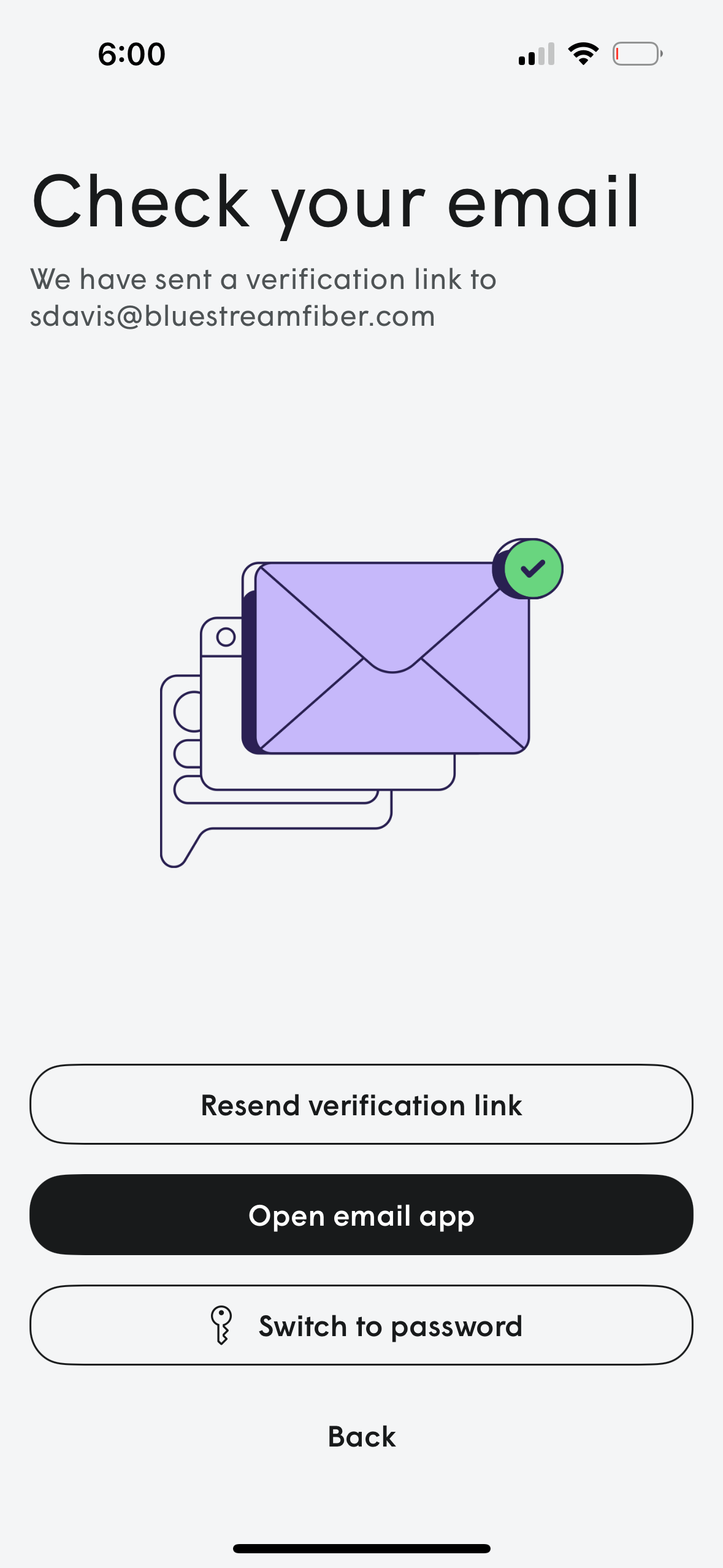Blue Stream Fiber Total Home WiFi - Blue Stream Fiber