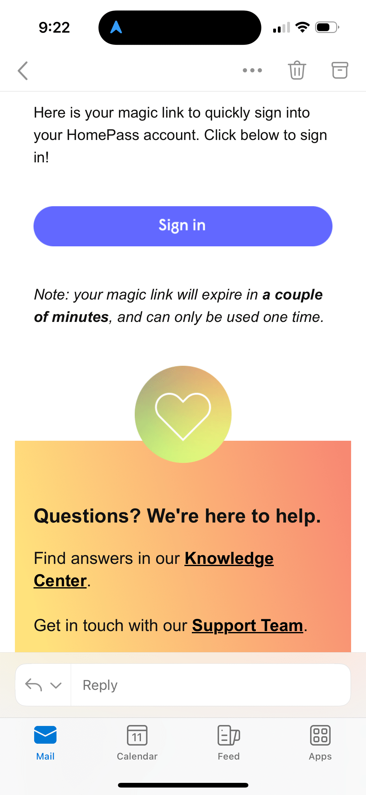 Blue Stream Fiber Total Home WiFi - Blue Stream Fiber